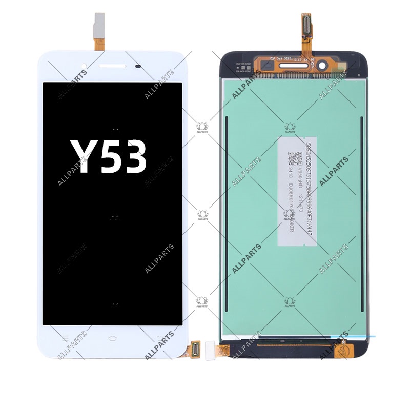 Display จอ ทัช สำหรับ VIVO Y53 LCD หน้าจอ พร้อมทัชสกรีน | Shopee Thailand