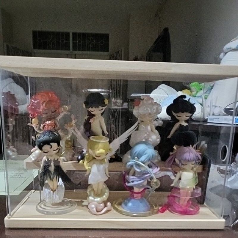 Sleep Elf Heaven Sky Full Set | Shopee Thailand