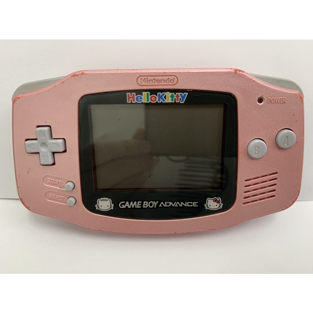 รวม เครื่อง GameBoy รุ่น Original Pocket Color Advance SP แท้ Nintendo ...