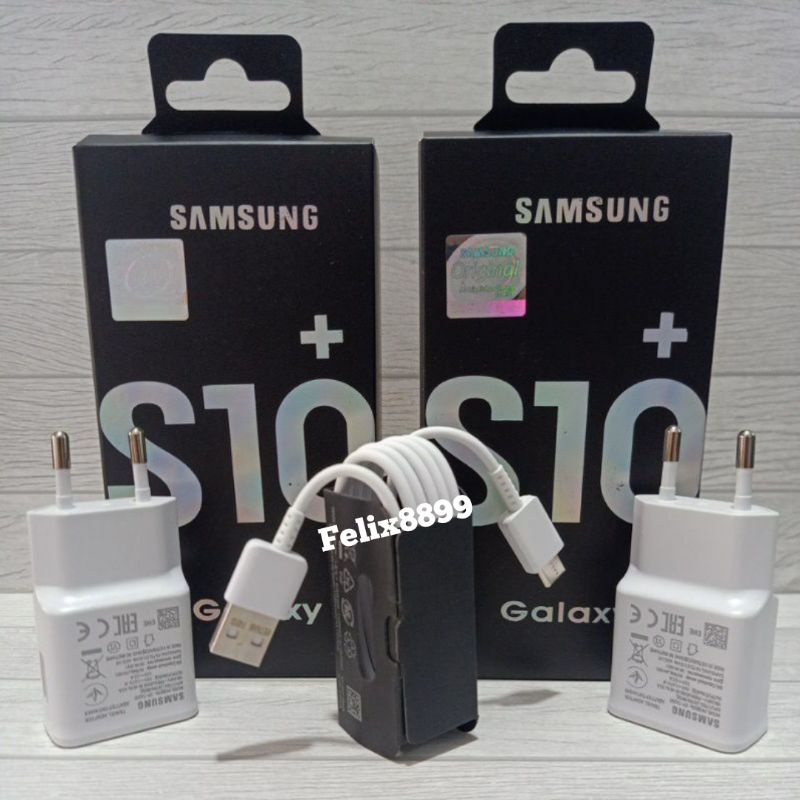 เครื่องชาร์จ Samsung A04 A04e A04s A13 Original 15W Fast Charging USB ...