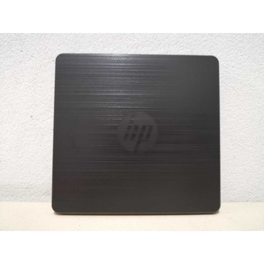 External DVD HP ของแท้ รุ่น GP70N สินค้ามือ 1 สภาพเก่าเก็บ ไม่เคยผ่าน ...