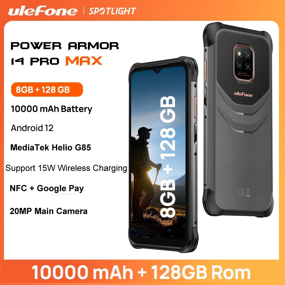 ulefone power ราคาพิเศษ | ซื้อออนไลน์ที่ Shopee ส่งฟรี*ทั่วไทย!