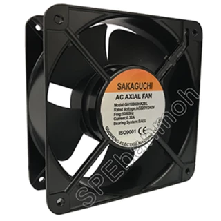 พัดลม axial fan ราคาพิเศษ | ซื้อออนไลน์ที่ Shopee ส่งฟรี*ทั่วไทย!