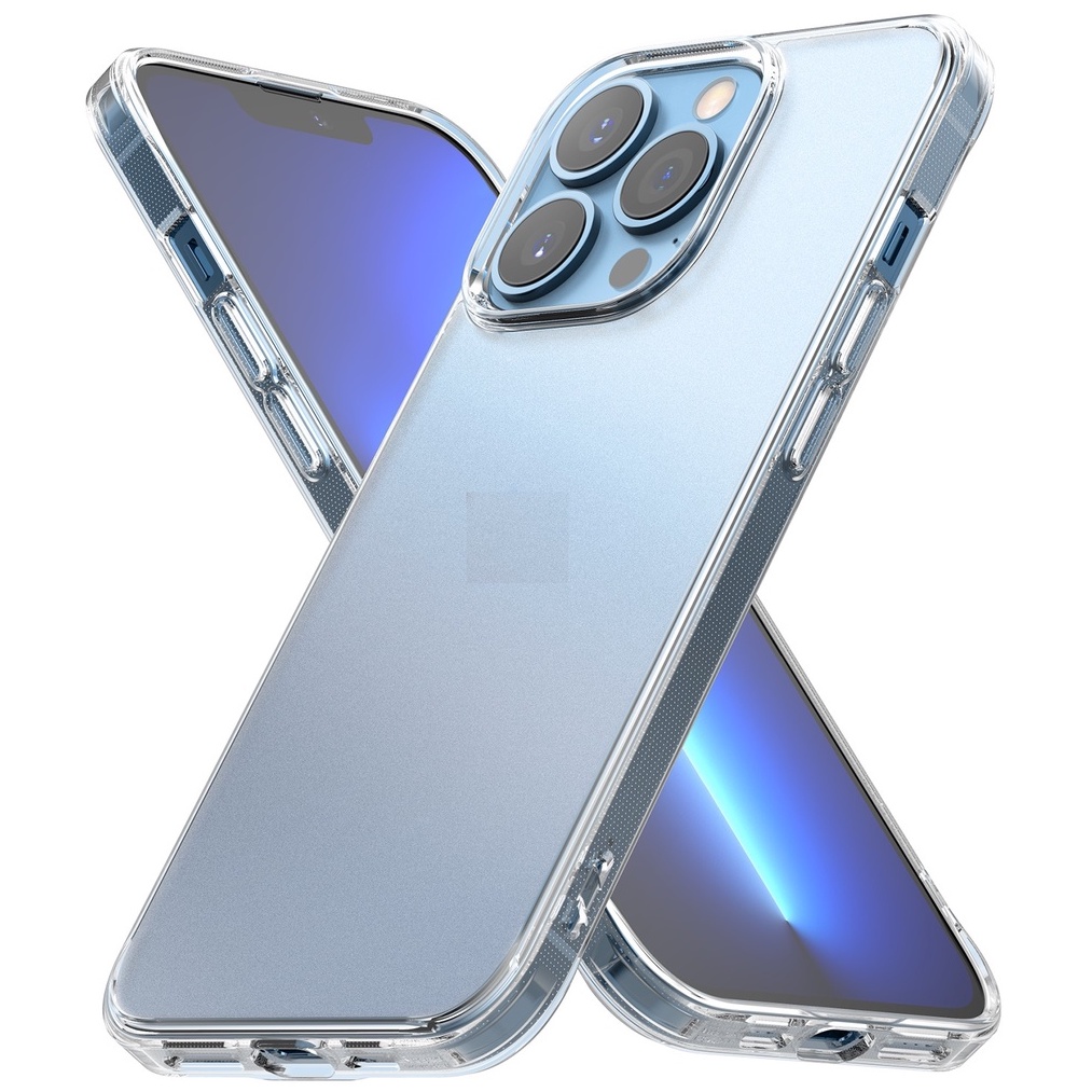 Ringke Fusion เคสโทรศัพท์มือถือแบบแข็ง คริสตัลใส ธรรมชาติ สําหรับ ...