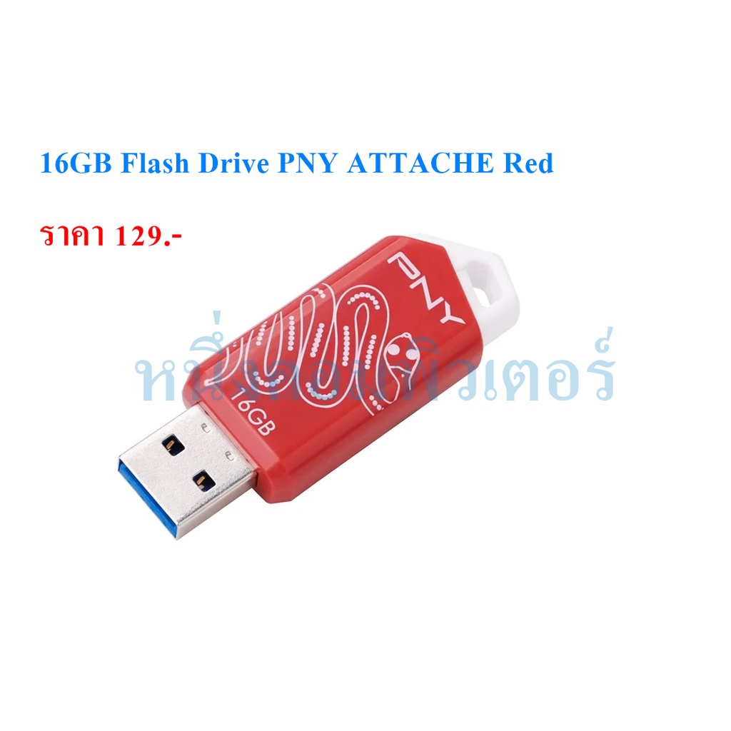 usb flashdrive pny 16 GB คละสี | Shopee Thailand