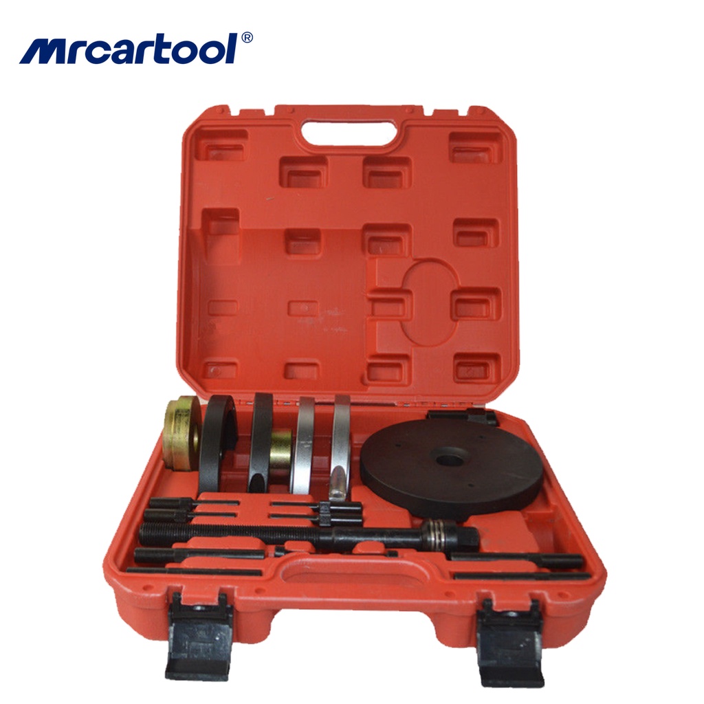 MRCARTOOL 【Ford Mazda Volvo】 แบริ่งลูกปืนล้อรถติดตั้งเครื่องมือถอด ...
