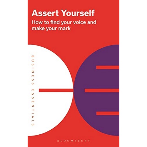 Chulabook(ศูนย์หนังสือจุฬาฯ) |c321หนังสือ 9781399402330 ASSERT YOURSELF ...
