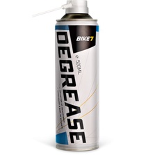 BIKE7 Degrease - สเปรย์ล้างคราบน้ำมัน | Shopee Thailand
