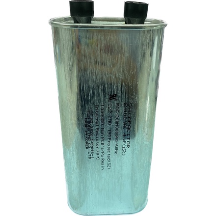 Power Capacitor 2000VAC | Shopee Thailand