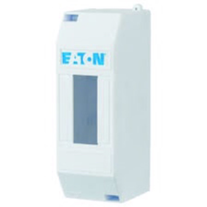 MICRO-2 Eaton (Box breaker) กล่องใส่สวิตช์เบรคเกอร์ | Shopee Thailand