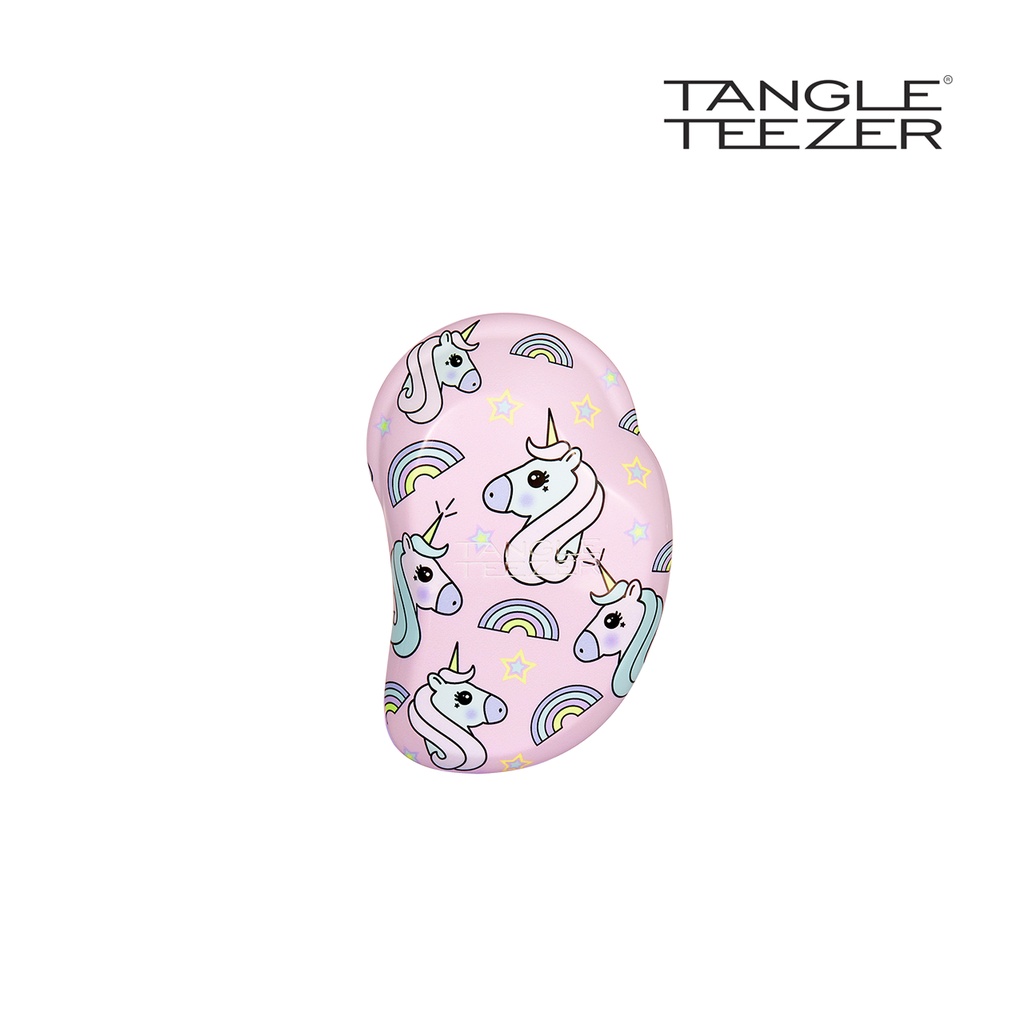 TANGLE TEEZER ORIGINAL MINI KIDS UNICORN MAGIC | Shopee Thailand