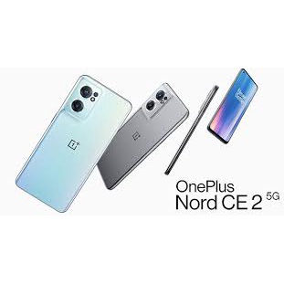 Oneplus Nord CE2/5G (Ram8/128GB) เครื่องศูนย์ไทยเคลียสตอค ประกันร้าน ...