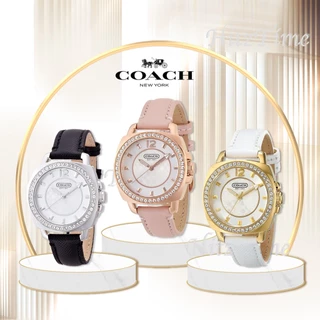 ช้อป coach นาฬิกา ง่าย ๆ บน Shopee | มิ.ย. 2024