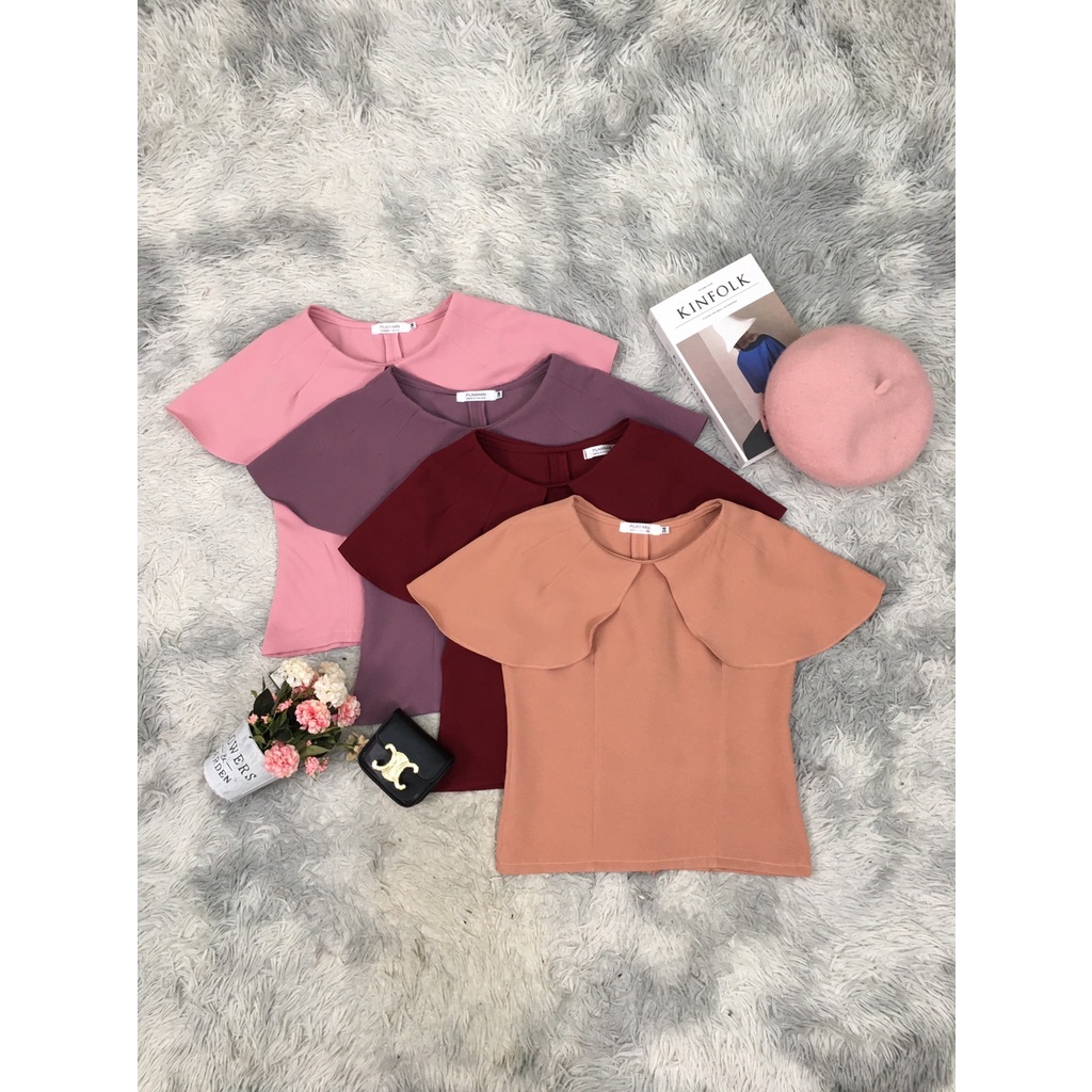 เสื้อแต่งระบายคลุมไหล่ รุ่น PO PS PY | Shopee Thailand