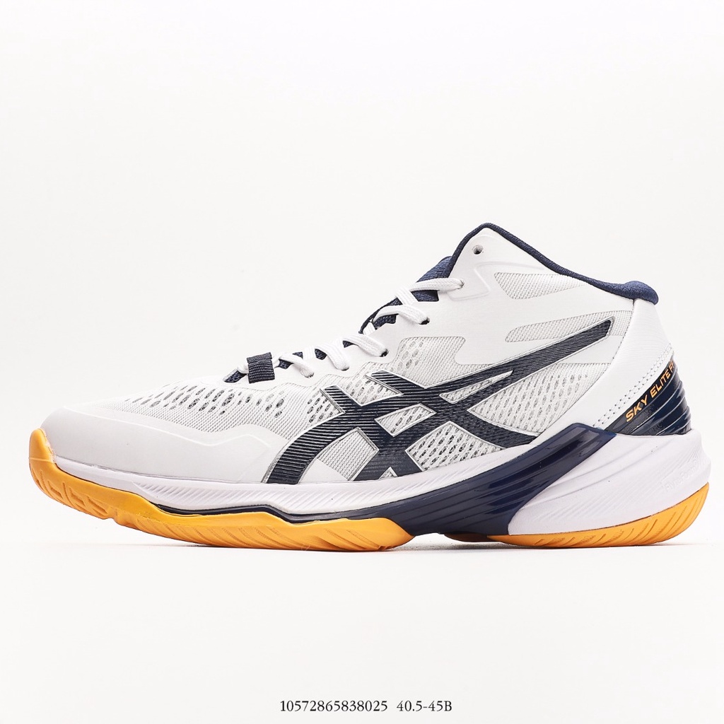 ใหม่ Asic SKY ELITEFF 2 TOKYO รองเท้าวิ่ง รองเท้าวอลเลย์บอล กันกระแทก ...