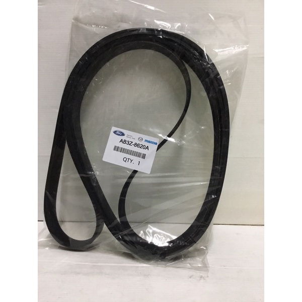 สายพานหน้าเครื่อง Ford Ranger 2.2 ปี2012,Mazda BT50 Pro 2.2(7PK3136 ...