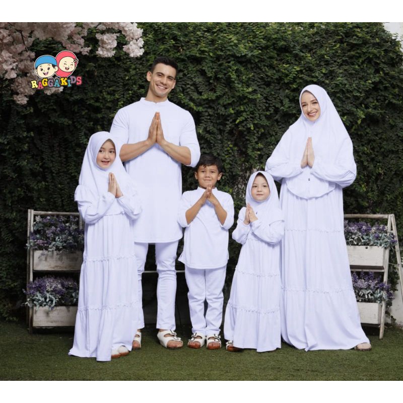 Raggakids SIAMBIT/ COUPLES CHILDREN & Adults รหัส RG52 | Shopee Thailand