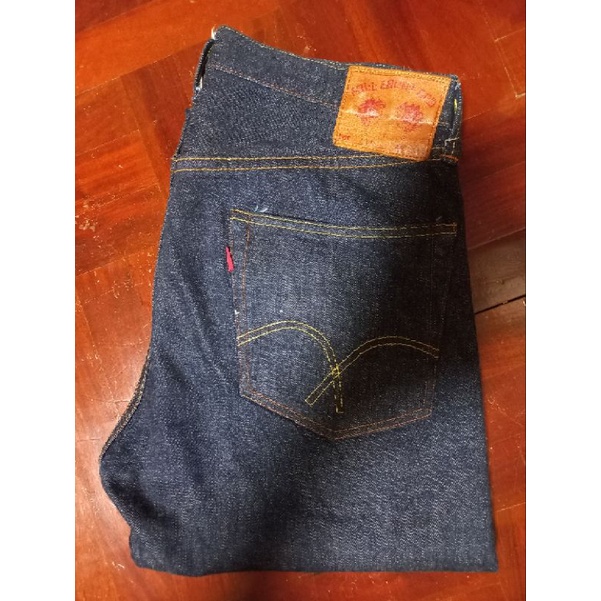 Full Count 1101 (Japan) | Shopee Thailand