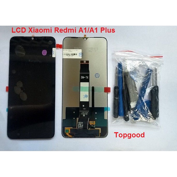 อะไหล่หน้าจอ(งานแท้)Xiaomi จอชุดพร้อมทัสกรีน Redmi A1 หน้าจอ จอชุดRedmi ...