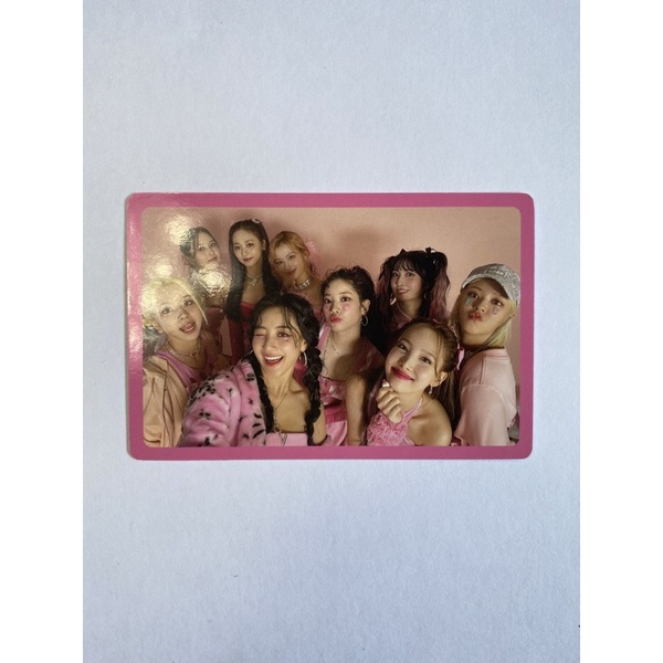 Twice POB สูตรแห่งความรัก (อ่านรายละเอียด) | Shopee Thailand