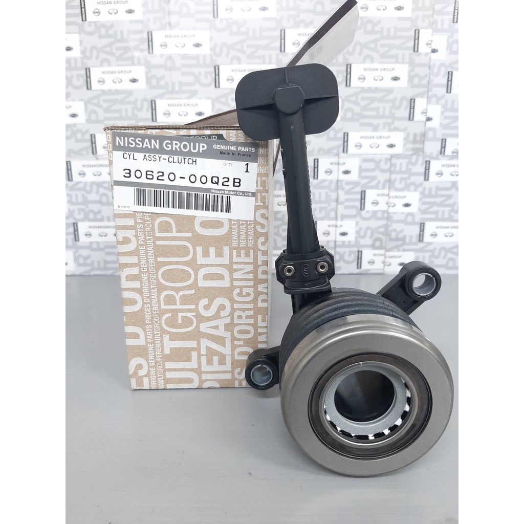 ปั้มคลัทซ์ล่างพร้อมลูกปืนคลัทซ์ K13,N17,C11 เกียร์ MT 30620-00Q2B (เป็น ...