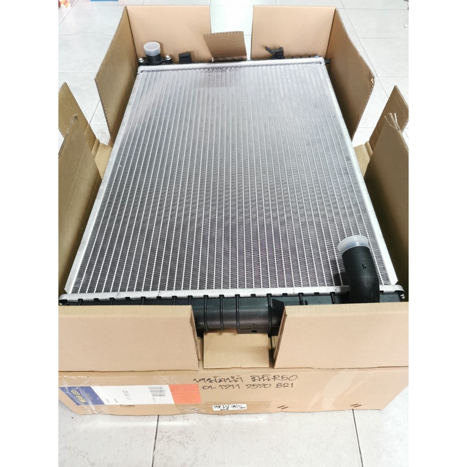 หม้อน้ำ Radiator Mini Cooper Gen1 R50,R52,R53 | Shopee Thailand