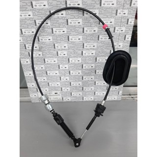 สายบังคับเกียร์ Nissan March , Almera , Note 34935-1HA2A (เป็นอะไหล่แท้ ...
