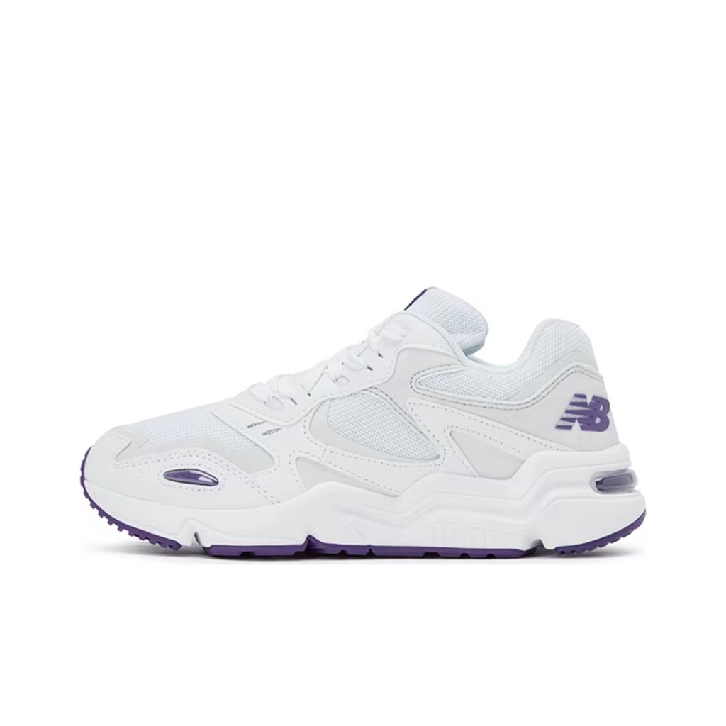 New Balance 426 series white and purple women's models | Shopee Thailand