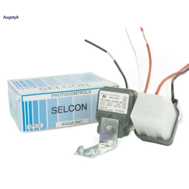 จัดส่งตรงจุดสวิทช์แสงแดด ยี่ห้อ Selcon จากประเทศญี่ปุ่น ( Made in Japan ...