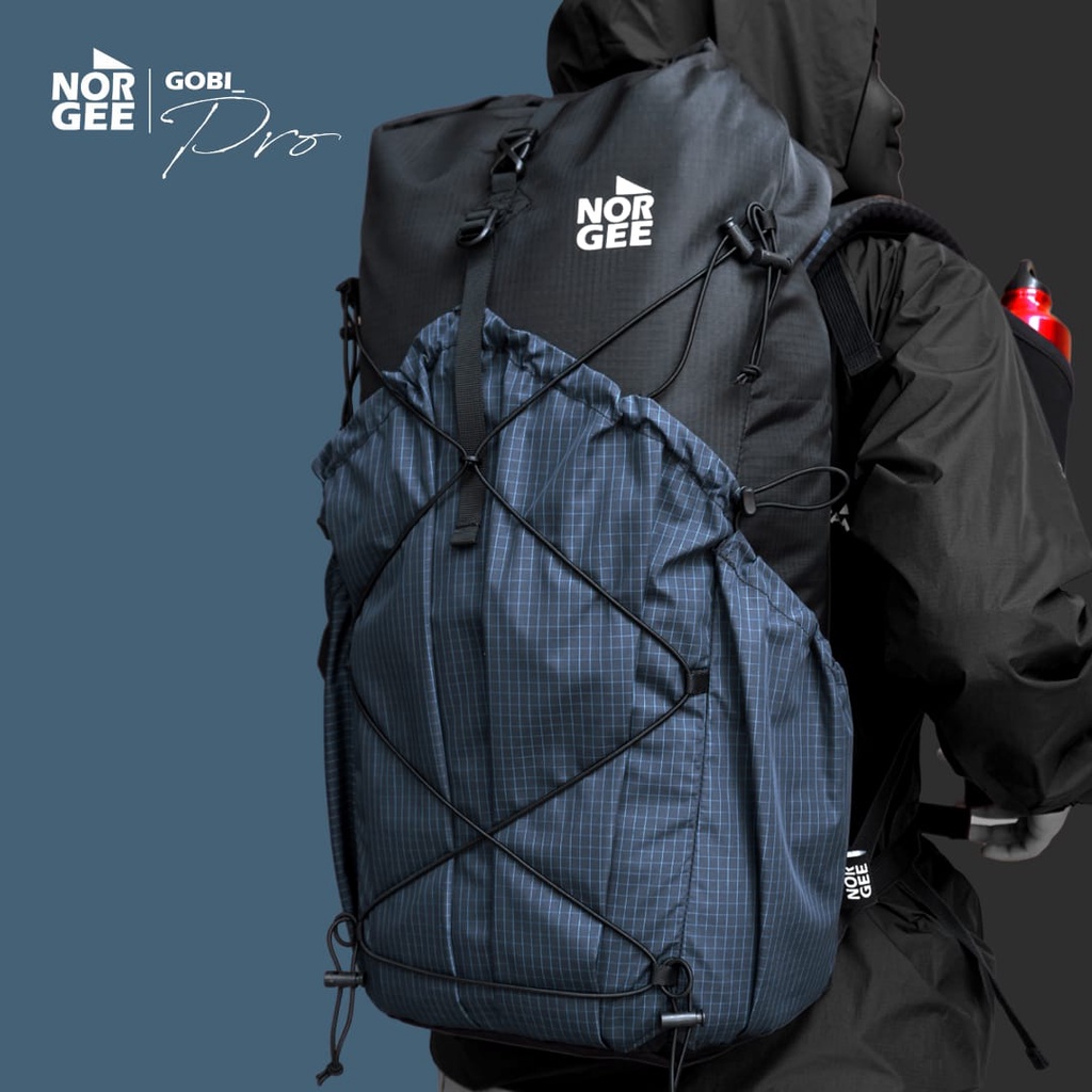 กระเป๋าเป้ Norgee Gobi Pro Waterproof UL | Shopee Thailand