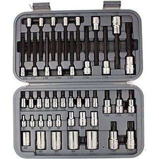ชุดลูกบล็อกเดือยโผ่ลเเละลูกบล็อกอี BLUE-POINT NO.BLPTSSC43 Set General ...