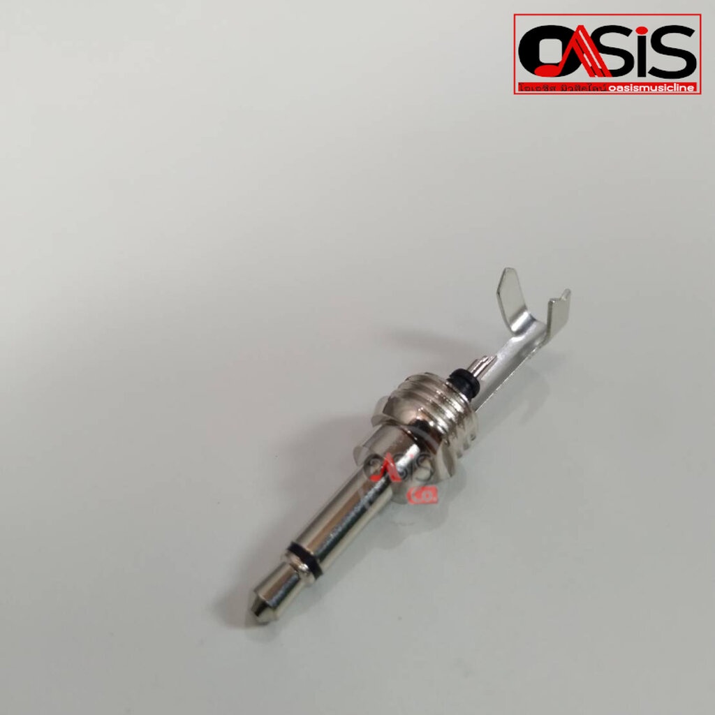 ( 1 ชิ้น) แจ๊ค 3.5 มม โมโน REAN by Neutrik NYS226 1/8TS connector jack ...