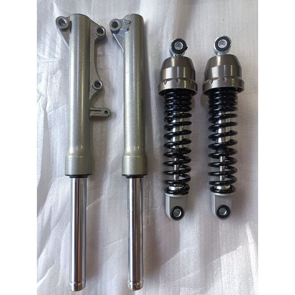 Yamaha Srl115 Srl-115 Lagenda115 Lagenda-115 Srl115 คาร์บูเรเตอร์รุ่น ...