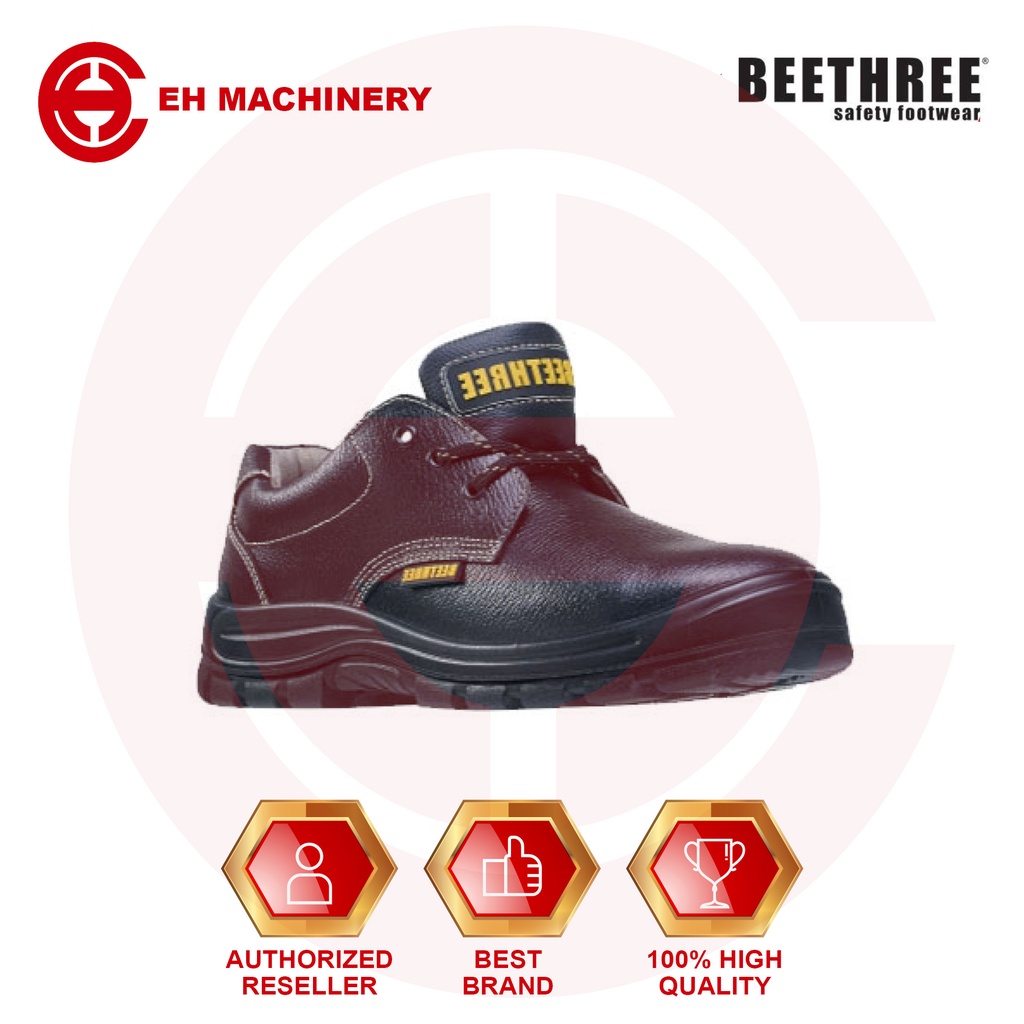 Beethree รองเท้าเซฟตี้ BT-8700 | Shopee Thailand
