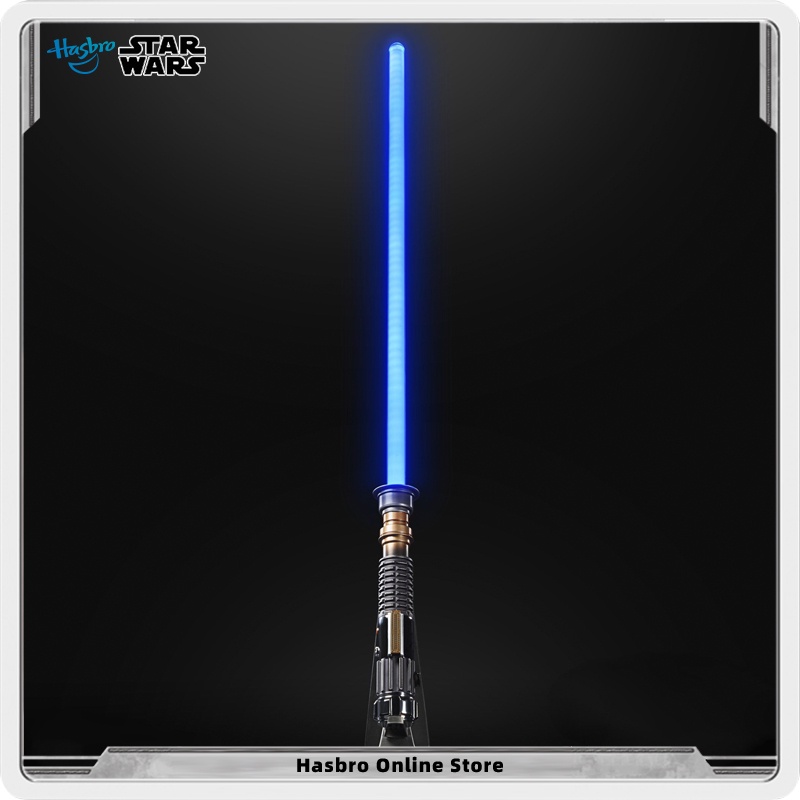 Hasbro Star Wars THE BLACK Series Leia Rhea Okner Lightsaber Ep1 Force ...