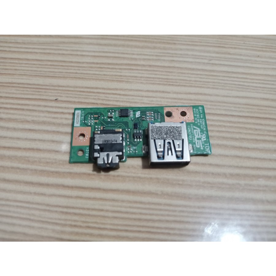Asus E203 E203M E203Ma E203Mah พอร์ต USB โน้ตบุ๊ก | Shopee Thailand