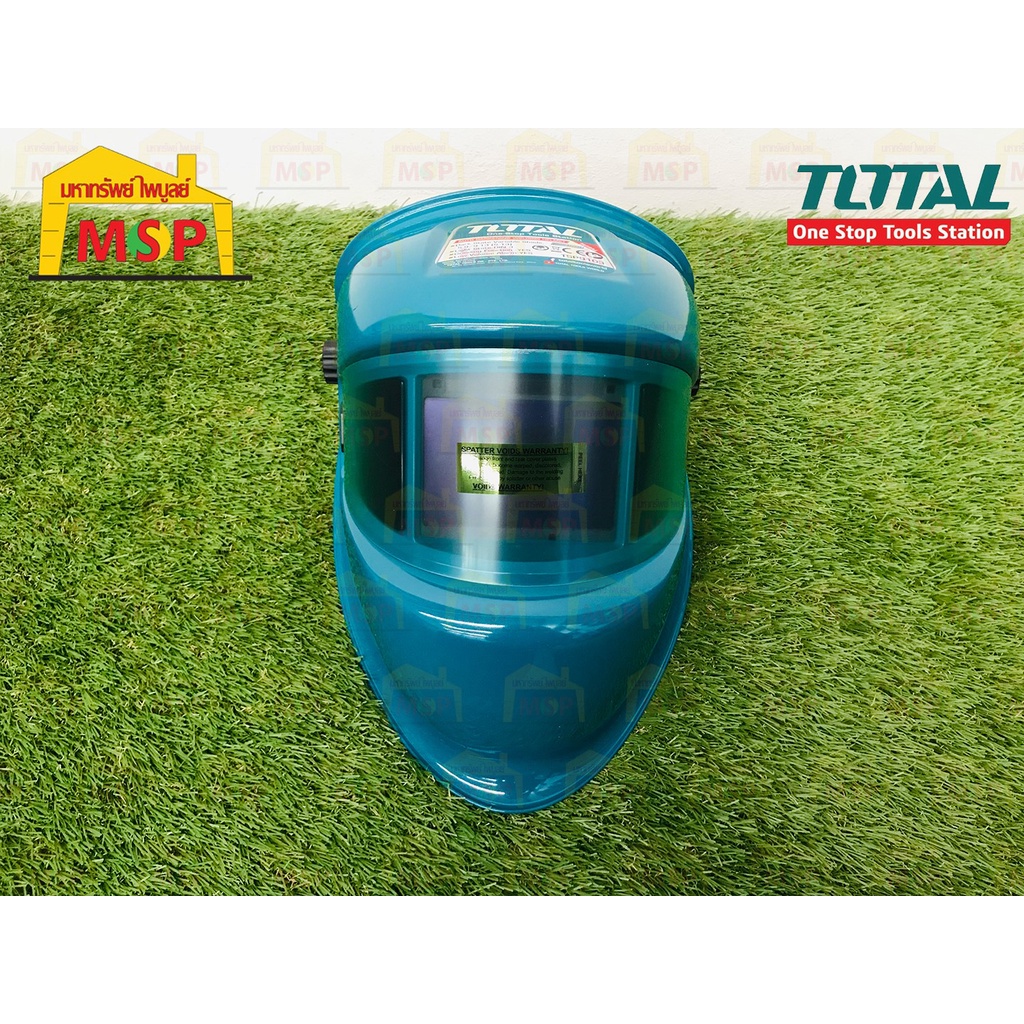 Total หน้ากากปรับแสง TSP9103 | Shopee Thailand