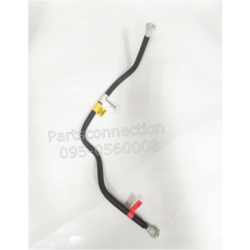 ท่อน้ำมันเข้าหัวฉีด CHEVROLET OPTRA 1.6 แท้ #96553827 ราคา/เส้น ...