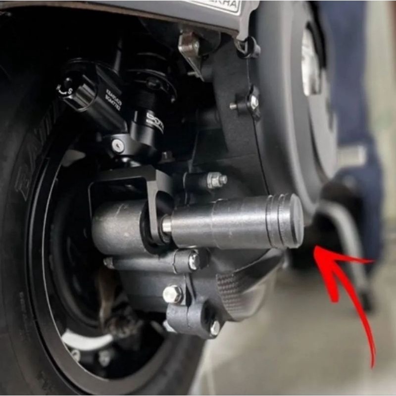 Mesin VESPA ENGINE GUARD VESPA ENGINE GUARD VESPA PTS SUPER SPRINT PX ...