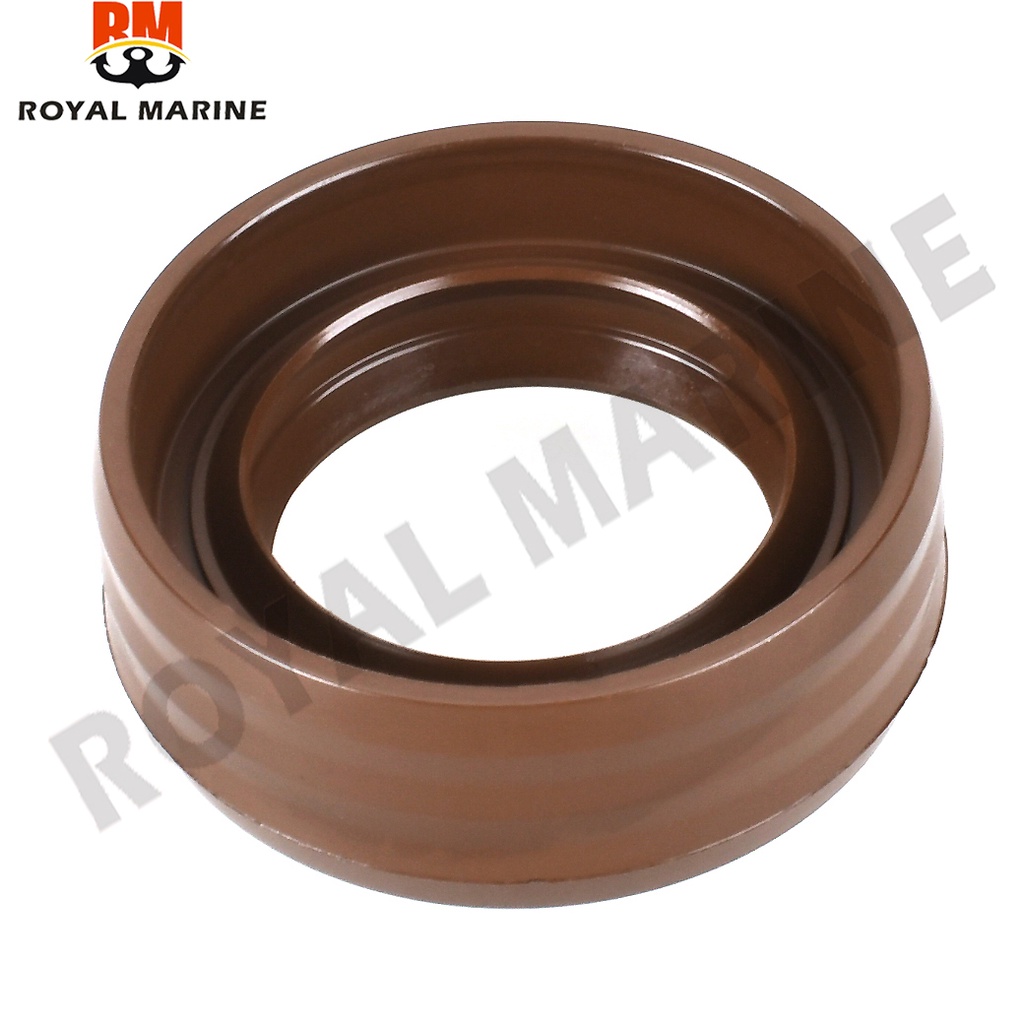 93110-23m00 เพลาข้อเหวี่ยงซีลน้ํามัน S-type สําหรับ Yamaha ชิ้นส่วน ...