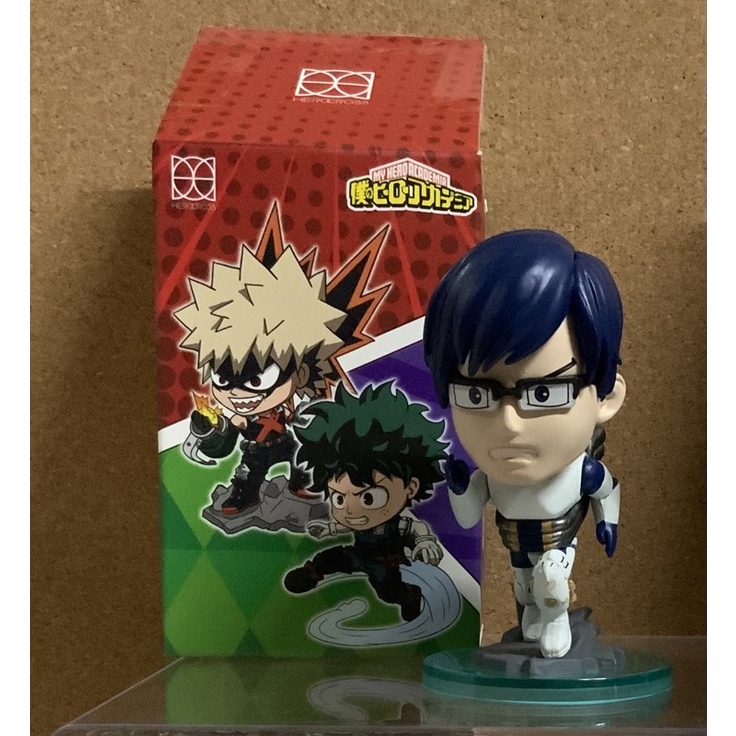 Blind box My Hero Academia งานโมเดล Art toy กล่องสุ่ม | Shopee Thailand