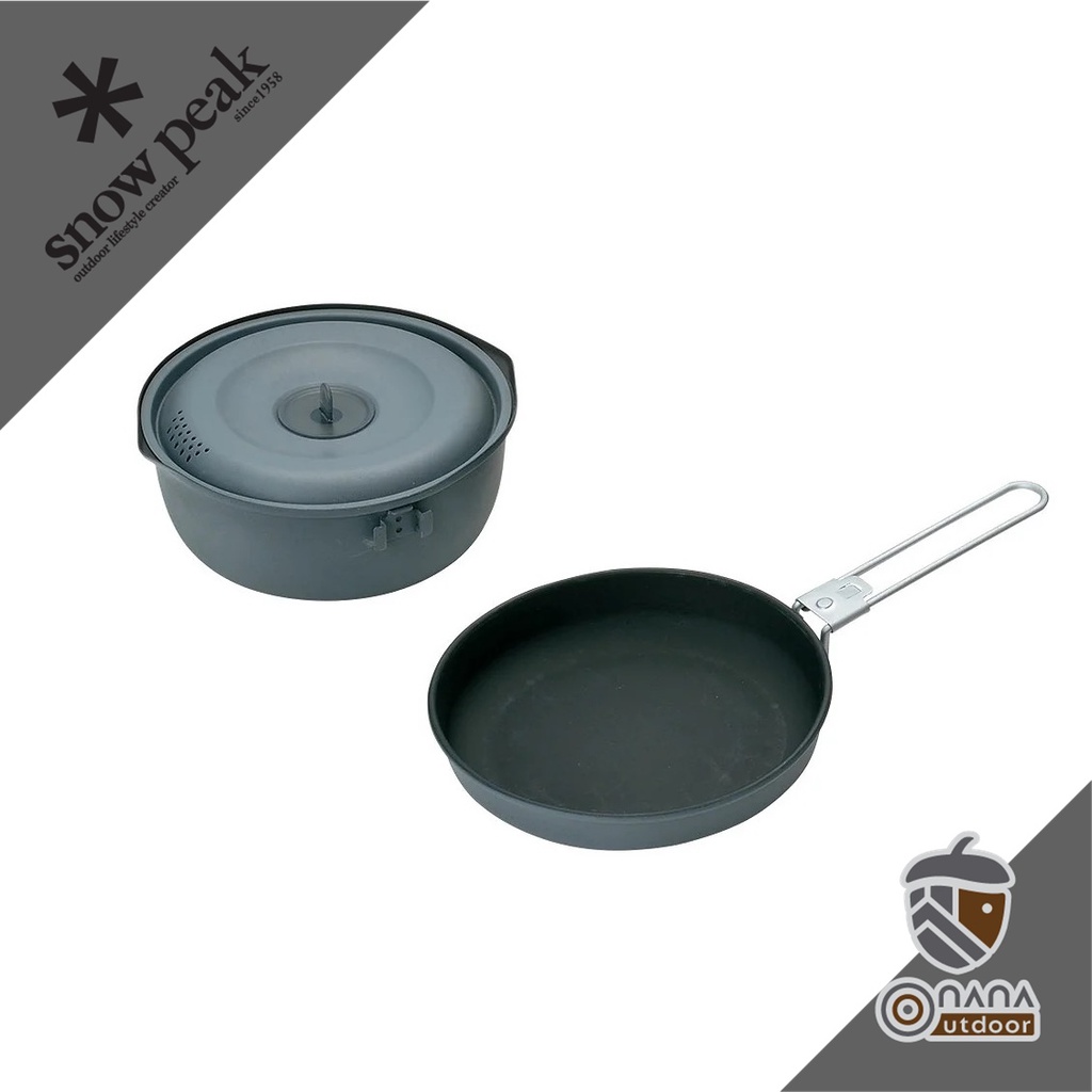 Snow peak Yaen Cooker | Shopee Thailand