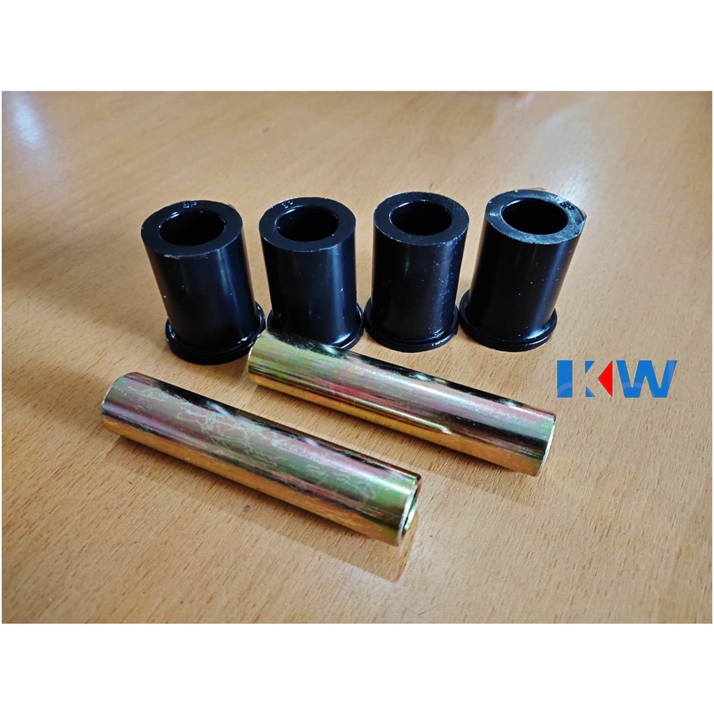 Land Rover บู๊ชแชสซีหน้า Series 88" (เหล็ก) | Shopee Thailand