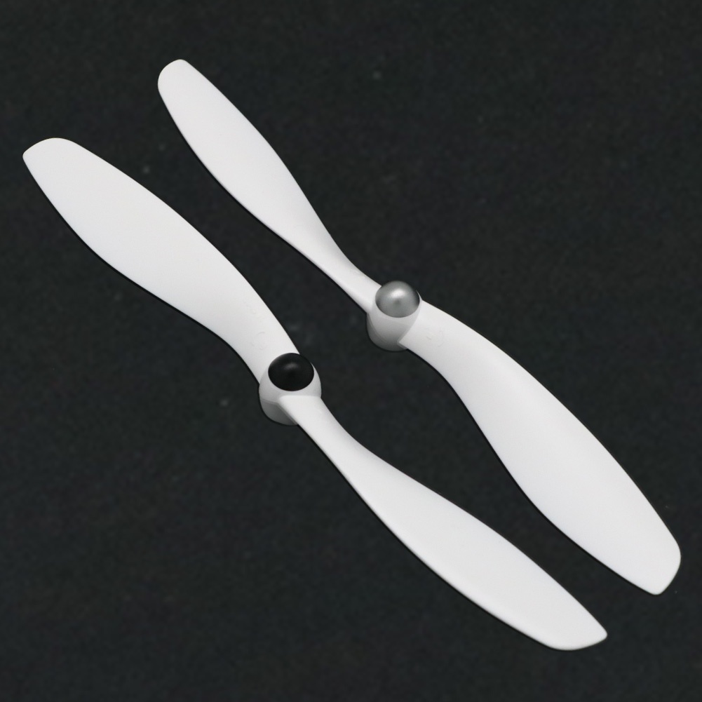 อะไหล่ใบพัด 8x4.5 8045 CW CCW สําหรับเฟรม F330 F450 2212 RC FPV 1 คู่ ...