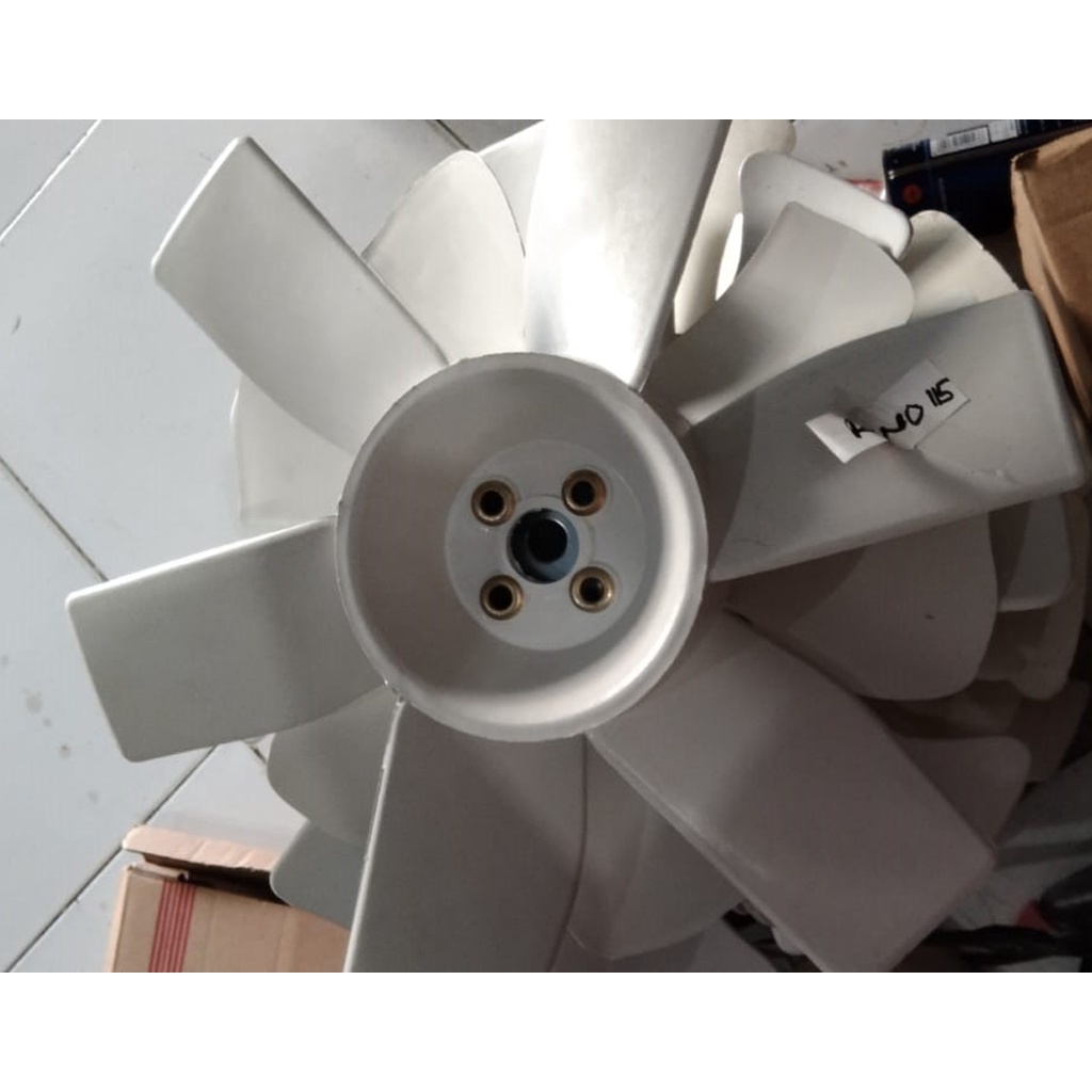 TOYOTA RINO PS-115 พัดลมแปลงรถยนต์ | Shopee Thailand