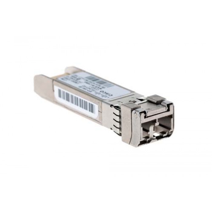 [SFP-10G-SR=] Cisco Module 10GBASE-SR SFP Module (multimode 300 m ...