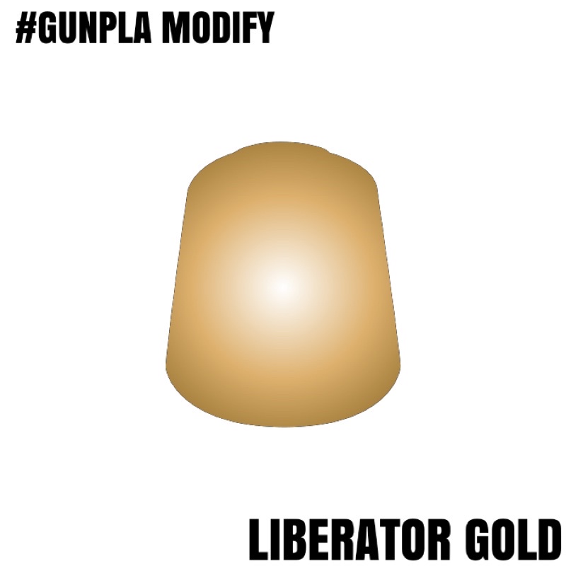 CITADEL COLOR (LAYER) Liberator Gold, Auric Armour Gold, Gehenna’s Gold ...