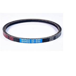 BANDO สายพานหน้าเครื่อง สายพานรถยนต์ สายพาน BANDO รุ่น SP-RAF หน้ากว้าง 12.5 มิล ความยาว 650-915 ...