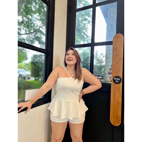 เซตสาวอวบ เวตสาวอวบสุดเเซ่บ Cathy shop | Shopee Thailand