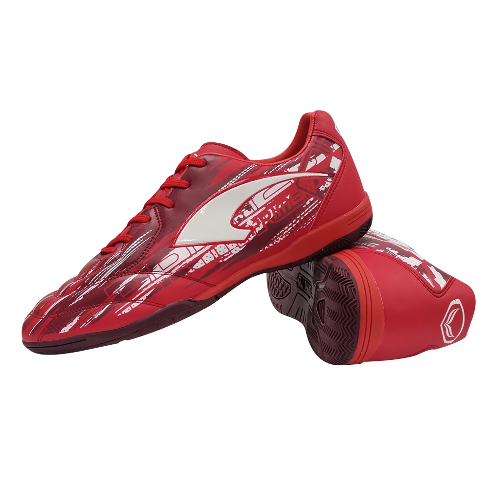 Grand Sport รองเท้าฟุตซอล รุ่น PRIMERO MUNDO-R รหัส : 337029 | Shopee ...